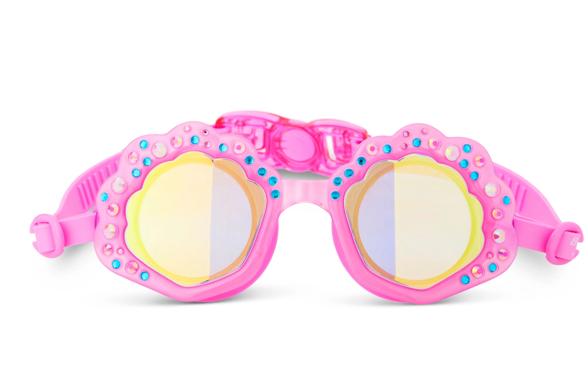 Bling2o Seashell Goggle- Pink – Jojo Mommy