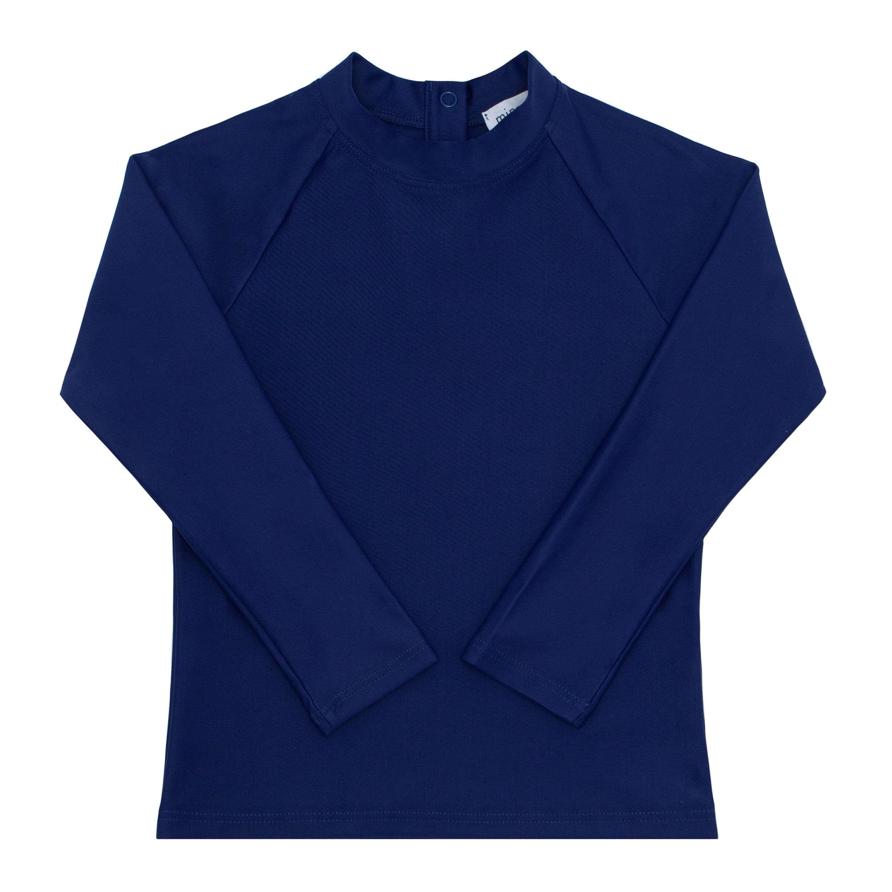Minnow Navy Rash Guard – Jojo Mommy