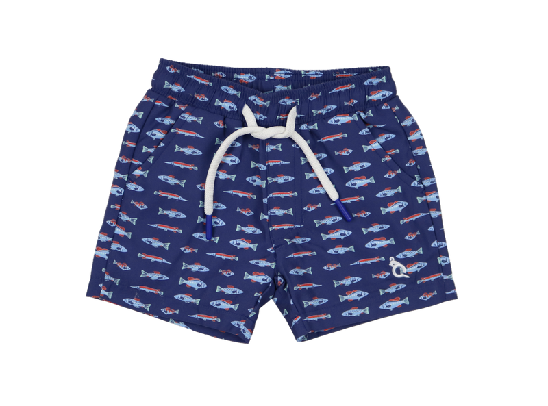 BlueQuail Freshwater Swim Trunks – Jojo Mommy