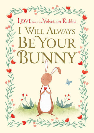 I Will Always Be Your Bunny – Jojo Mommy